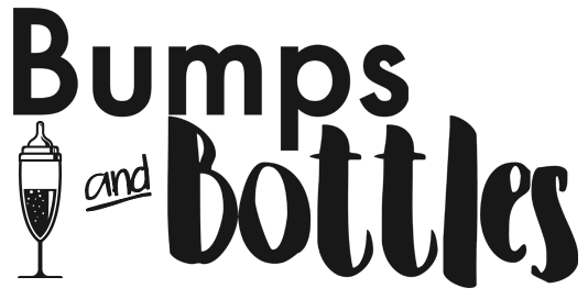 What to Wear to Your Gender Reveal Party • Bumps and Bottles