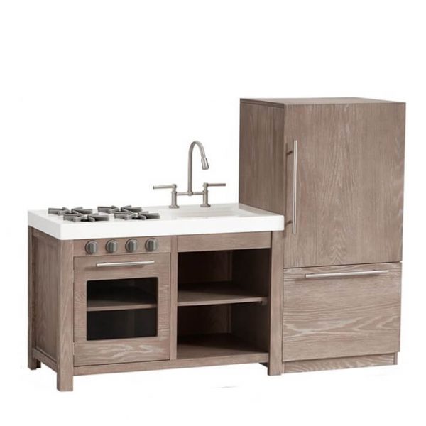 The Most Attractive Play Kitchens for Your Home - Bumps and Bottles