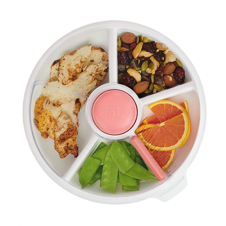 GoBe Snack Spinners - Bumps and Bottles