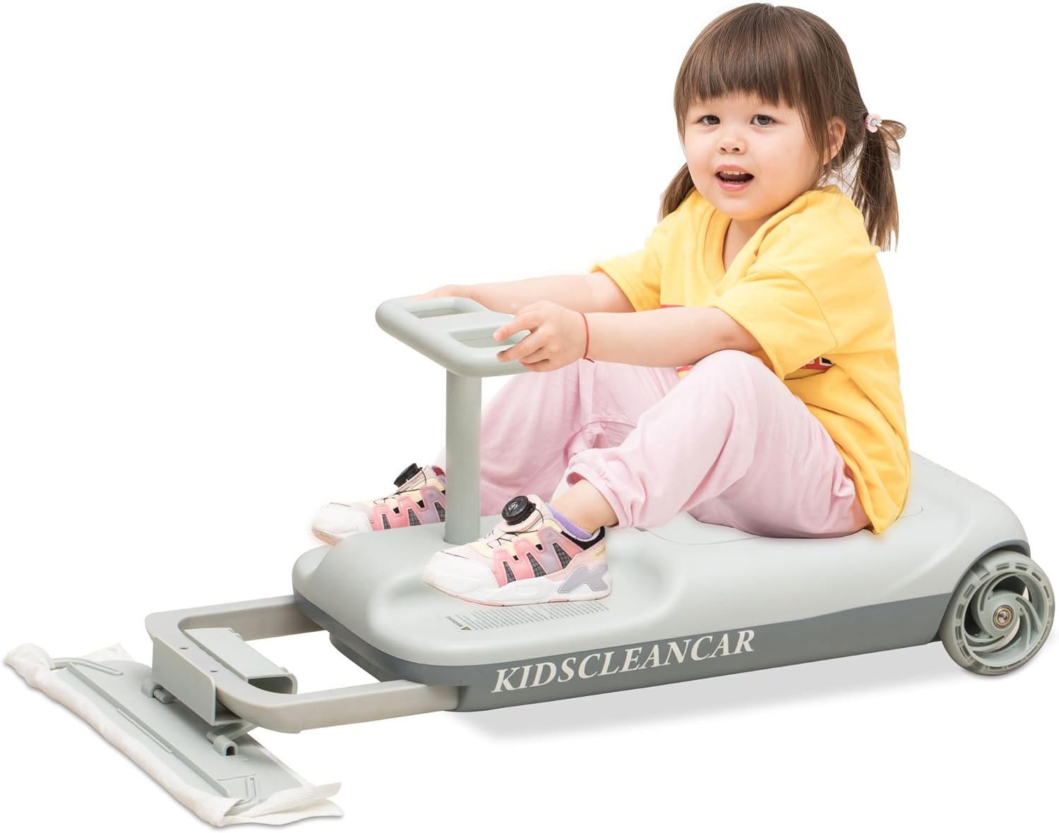 Kids Clean Car Review & Discount Code! - Bumps and Bottles